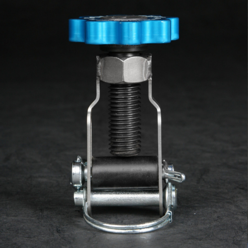 Line Clamp for Resin Infusion - for hose diameter up to 1"
