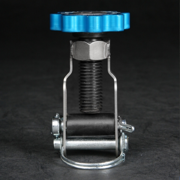 Line Clamp for Resin Infusion - for hose diameter up to 1"