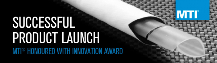 Vacuum Resin Infusion Hose – MTI® hose – German Advanced Composites