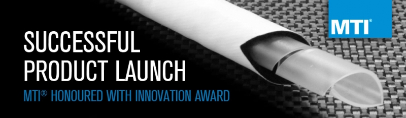 Vacuum Resin Infusion Hose – MTI® hose – German Advanced Composites