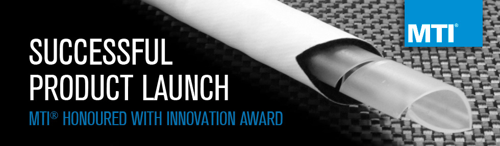 Vacuum Resin Infusion Hose – MTI® hose – German Advanced Composites